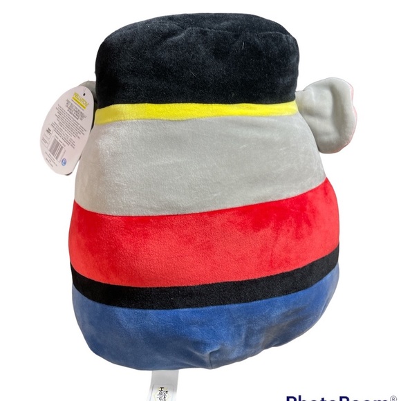 Kellytoy | Toys | Murray The Mouse Rare Squishmallow Plush 2 | Poshmark